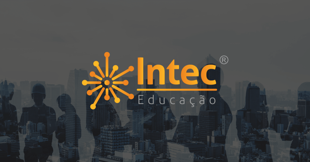 Intec Educação® | Início